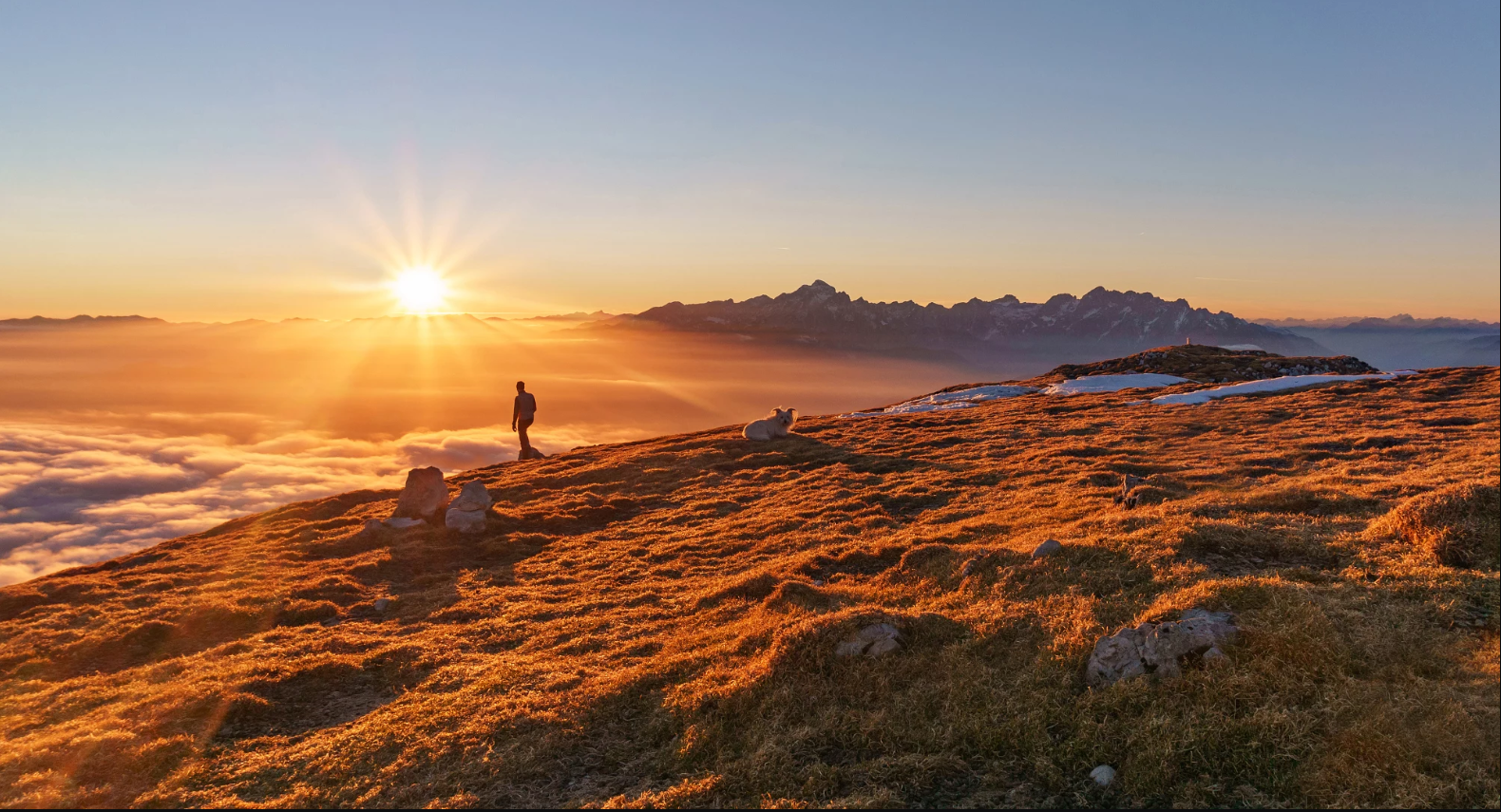 PRAYER: DWELLING IN THE SECRET PLACE OF THE MOST HIGH | G. H. BLOG